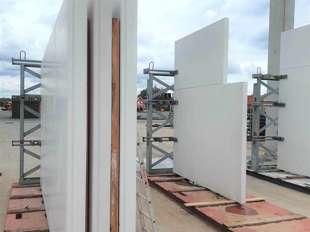 Strombeek Business Park - FUTUREPROOF WORKING WITH A VIEW TO THE ATOMIUM