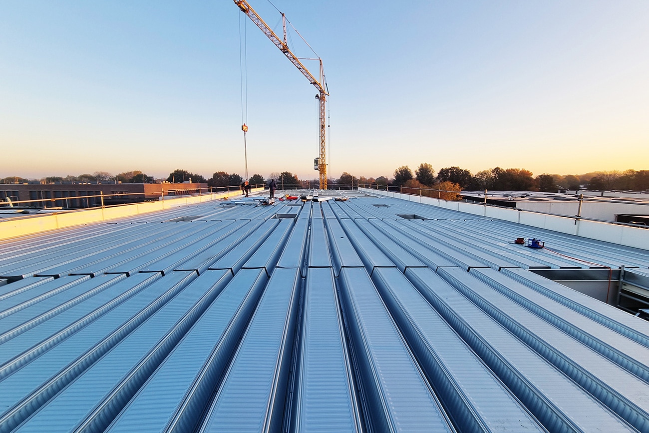 Dutch Engineering haalt productie naar Nederland