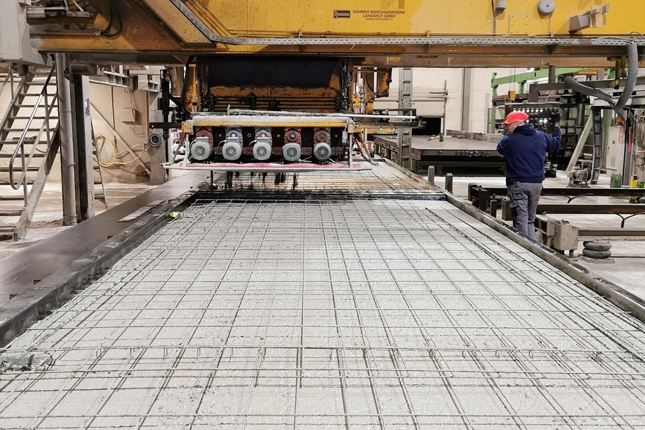 Precast concrete, so much more than just a good slab