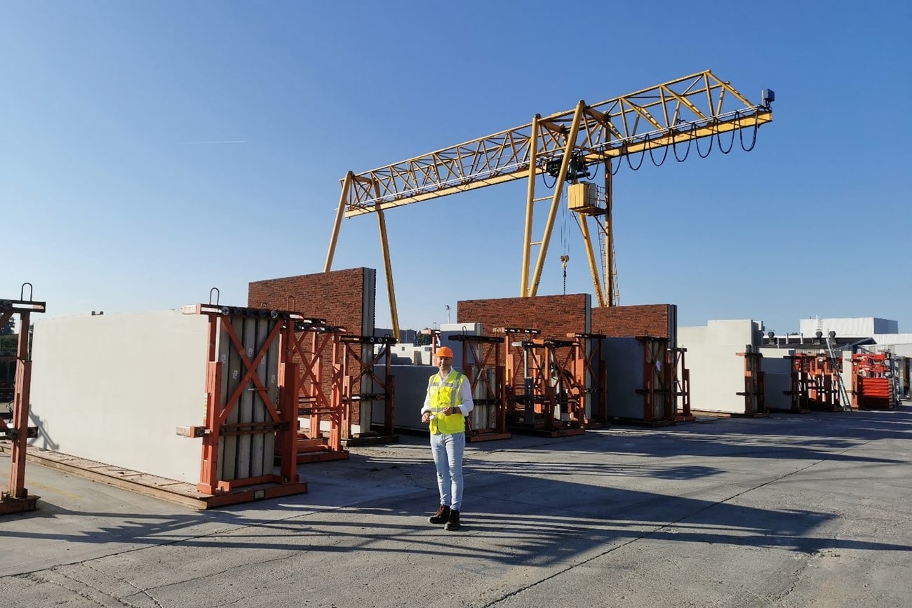 Precast concrete, so much more than just a good slab