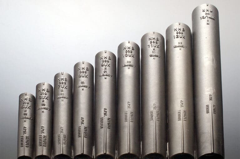 Recently, Terwa added the grout coupler to their product range of ...